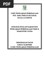 Tabel-R Atau R Tabel Menueut Sugiyono | PDF