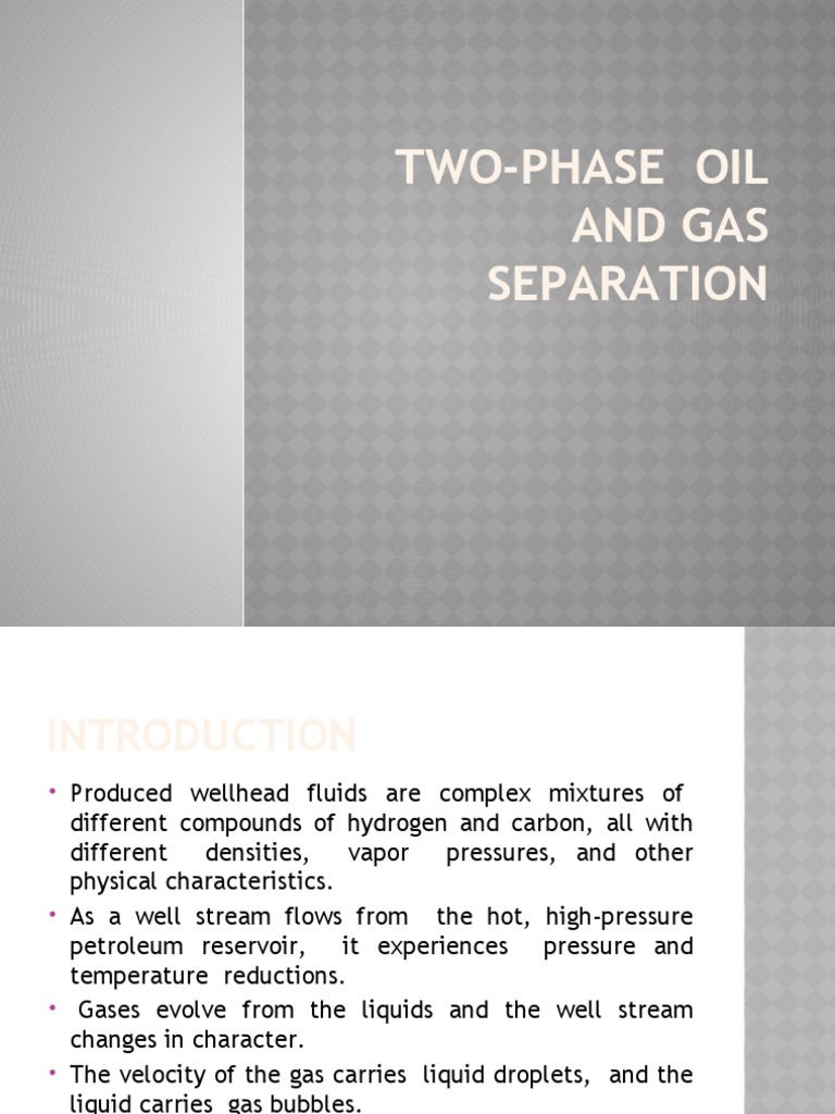 Separator Design | PDF | Liquids | Gases