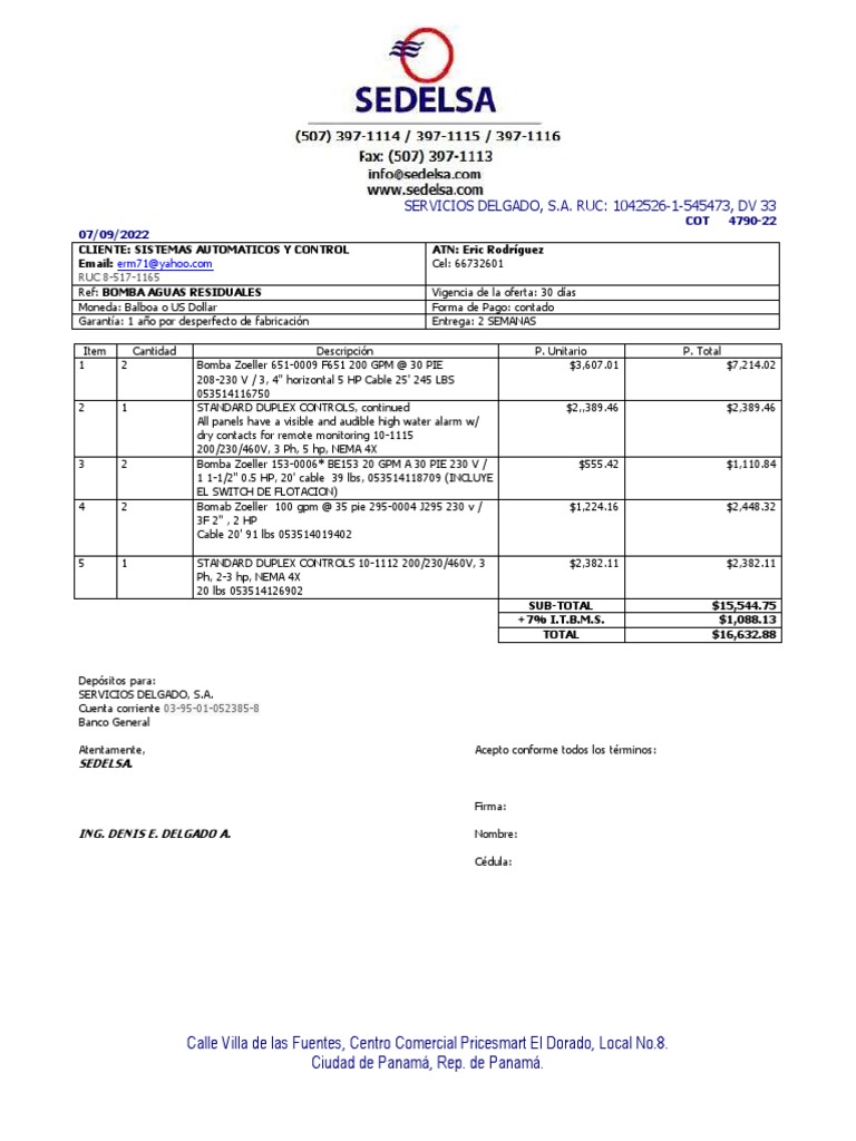 4790-22 ZL | PDF | Bancario