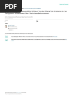 BNAP 2024 2026 Template | PDF | Malnutrition