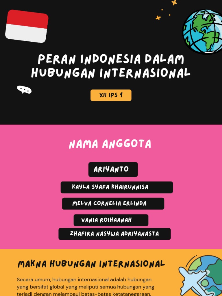 Bab 5 PKN (Kelompok) | PDF | Politik