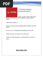 Portada de USAP SPS | PDF | Negocios