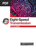 Dynaflow Manual | PDF