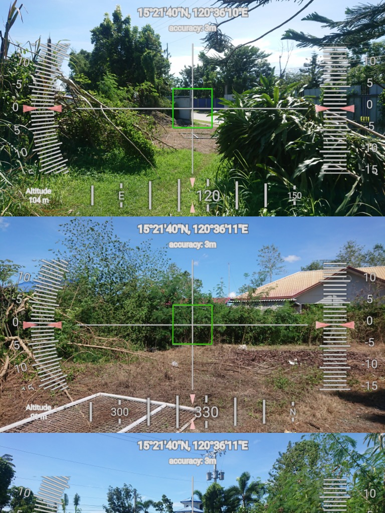 Geotagged Photos-Geocam Pro With Date-Villa Necita | PDF