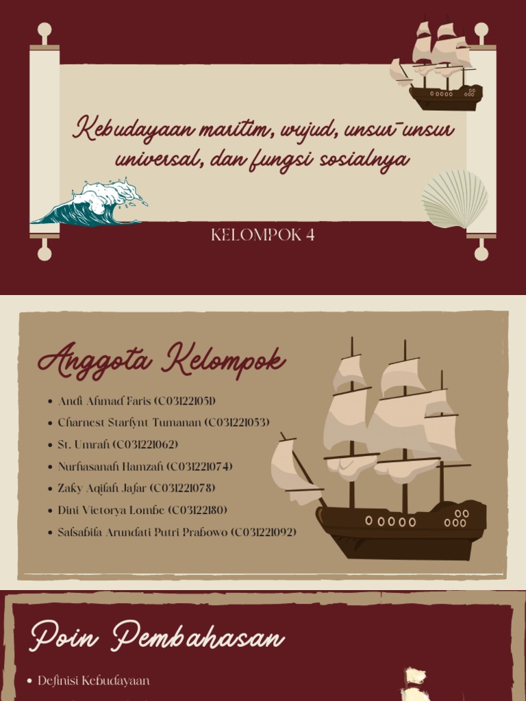 Kelompok 4 WSBM | PDF