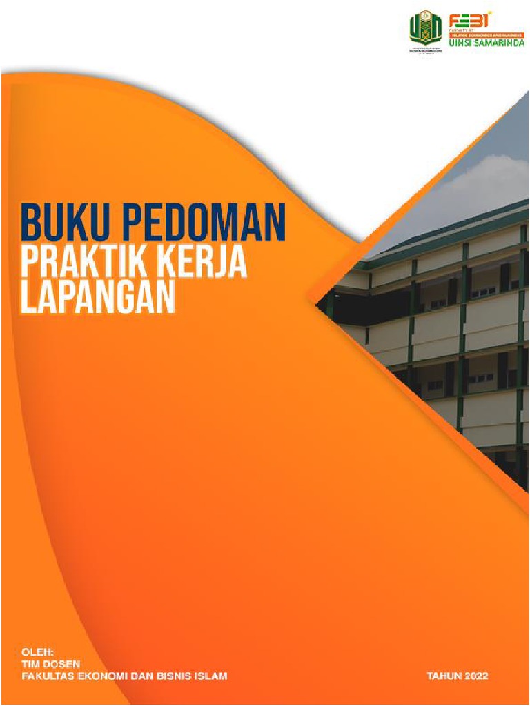 Revisi Pedoman PKL 2022 | PDF