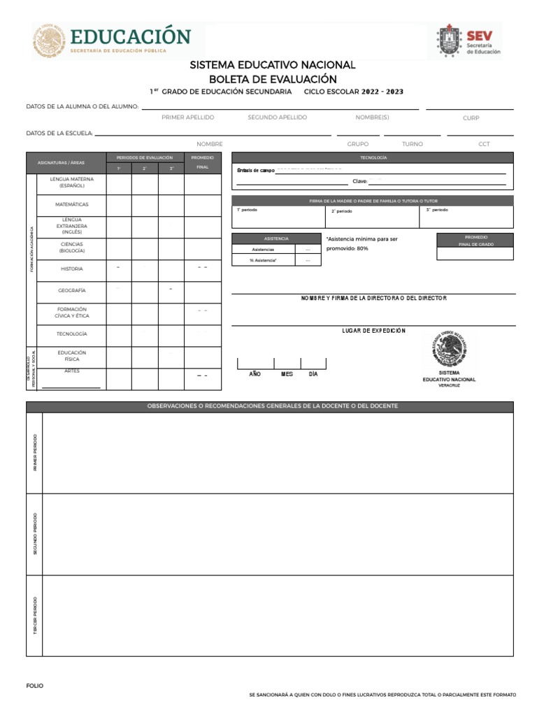 Reporte de Evaluacion 1 | PDF