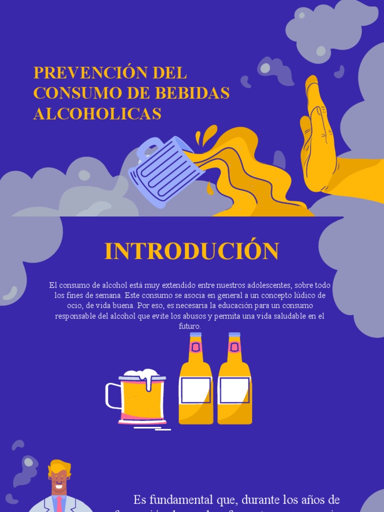 Health & Wellness Subject For Middle School - 6th Grade - Alcohol ...