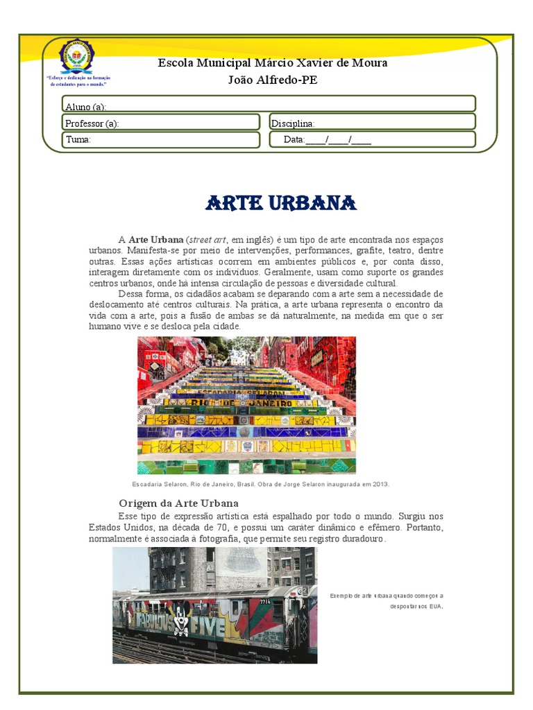 Rosi | PDF | Arte de rua