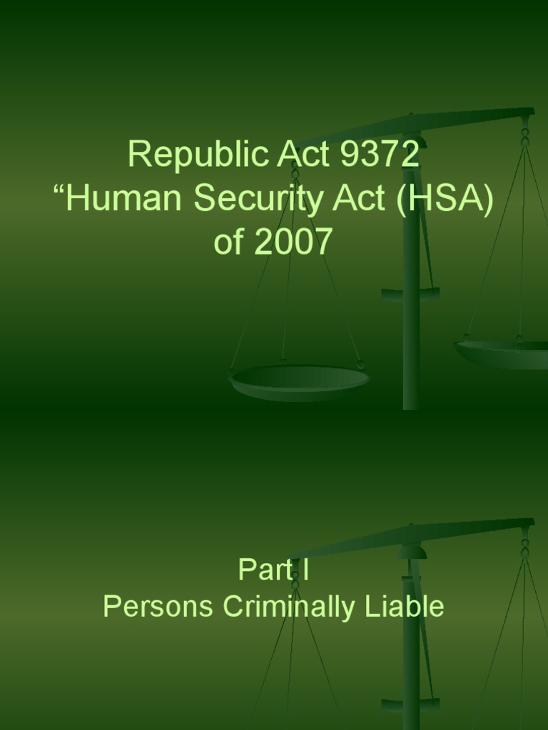 powerpoint-republic-act-9372-pdf-detention-imprisonment-arrest