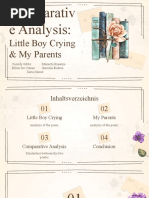 The Wooing of Beppo Tate Essay | PDF | Social Science | Language Arts ...