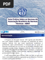 5 - Como Elaborar Um Sumário | PDF | Caixa alta e caixa baixa | Escrita