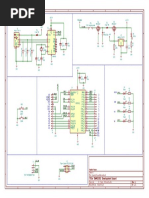 Esp 32 Board Schematic | PDF | Computing | Computer Engineering