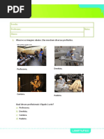 Sinais de Pista | PDF