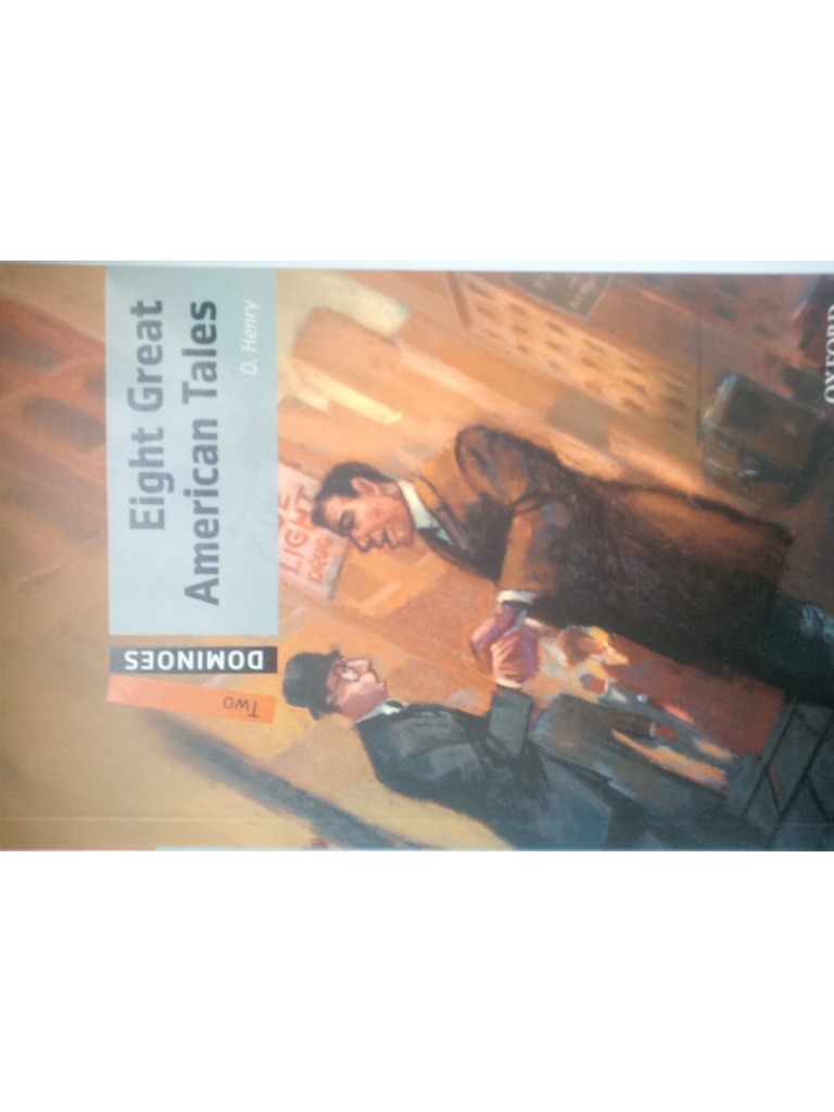 Vdoc - Pub Eight Great American Tales | PDF