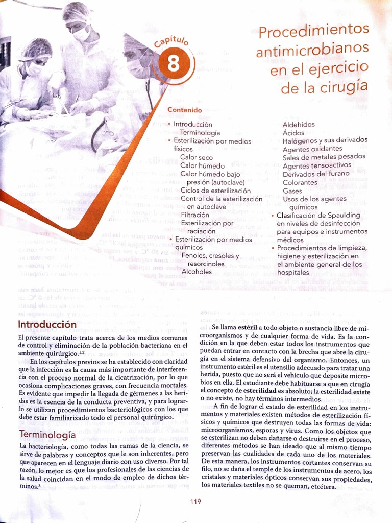 Adobe Scan 7 de Oct de 2020 | PDF | Esterilización (Microbiología) | Las bacterias