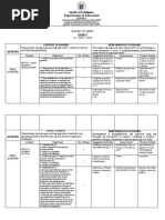 DLL Esp 9 W1 Q2 | PDF