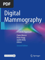 Bi-Rads 6 Ed 220622 215709 | PDF | Mammography | Breast Cancer