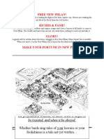 Phlan City Guide: History & Adventures | PDF | Tavern | Elf (Dungeons ...