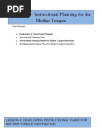 EYLF Planning Cycle A3 | PDF | Learning | Knowledge