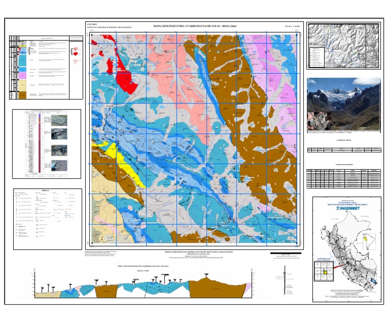 L022-Mapa 24m2 | PDF