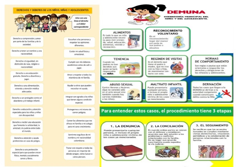 Demuna Banner | PDF