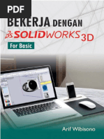 Modul Praktik Cad Solidworks | PDF