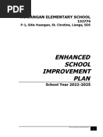 DepEd Order 26, S. 2022 - SGC 2022 | PDF