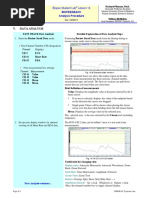 CAMEL+ User Guide for Air Load Estimation | PDF | Login | Menu (Computing)