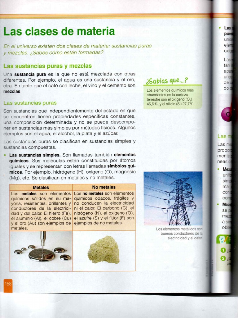 La Materia 520221101 - 16554460 | PDF