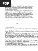 Homiletics Course Notes | PDF | Sermon | Jesus