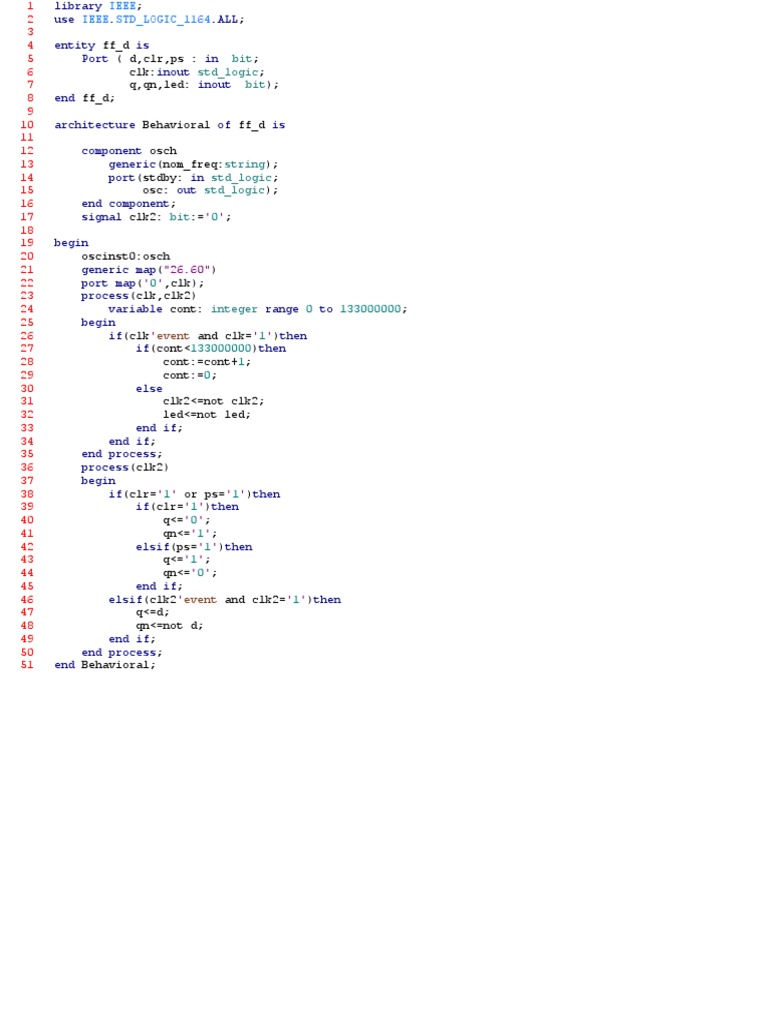 Bit STD - Logic Bit: Event | PDF | Computers