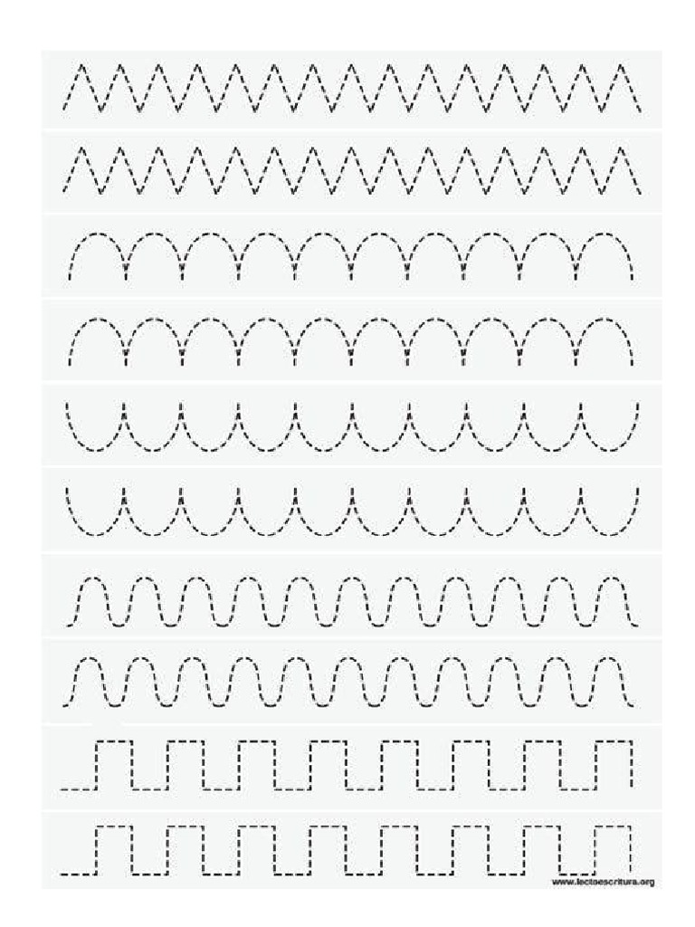 Fichas Grafismo | PDF