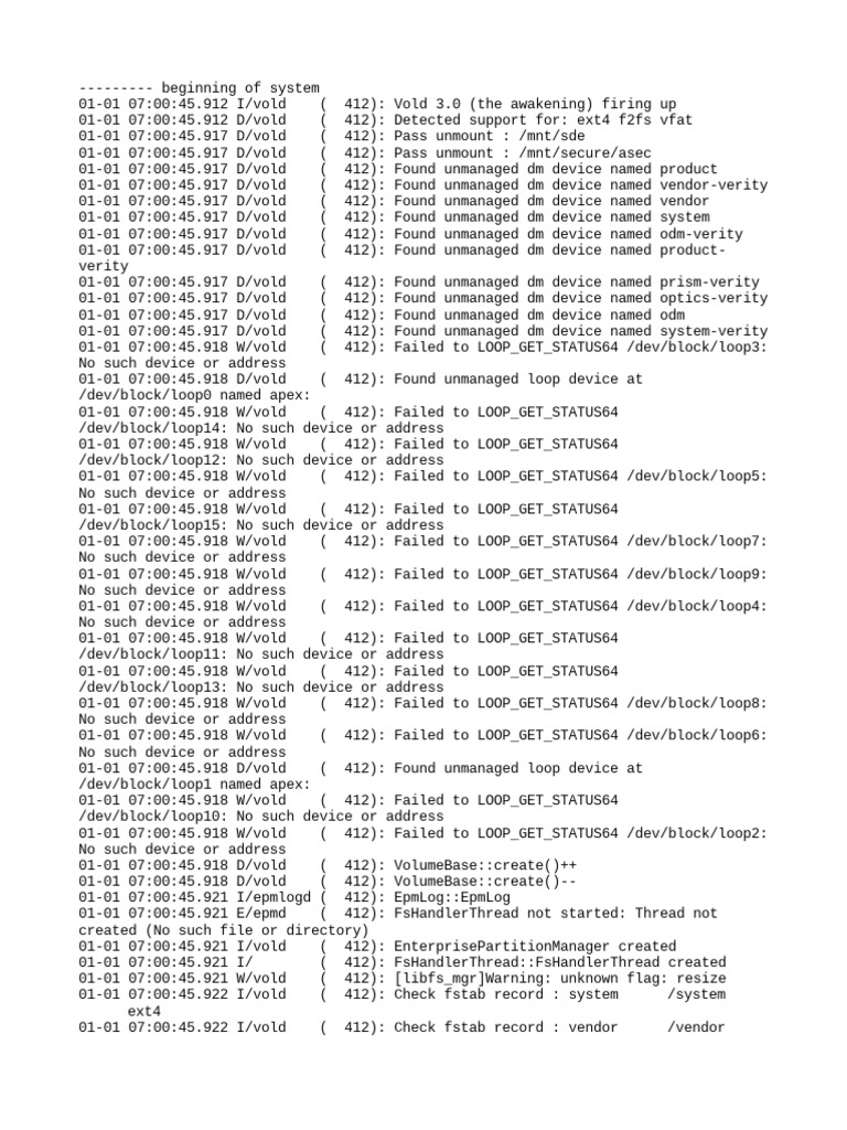 Logcat Csc Compare Log Pdf Java Programming Language Computer File 5380