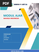 Penyusunan CP, TP, ATP Bahasa Sunda | PDF