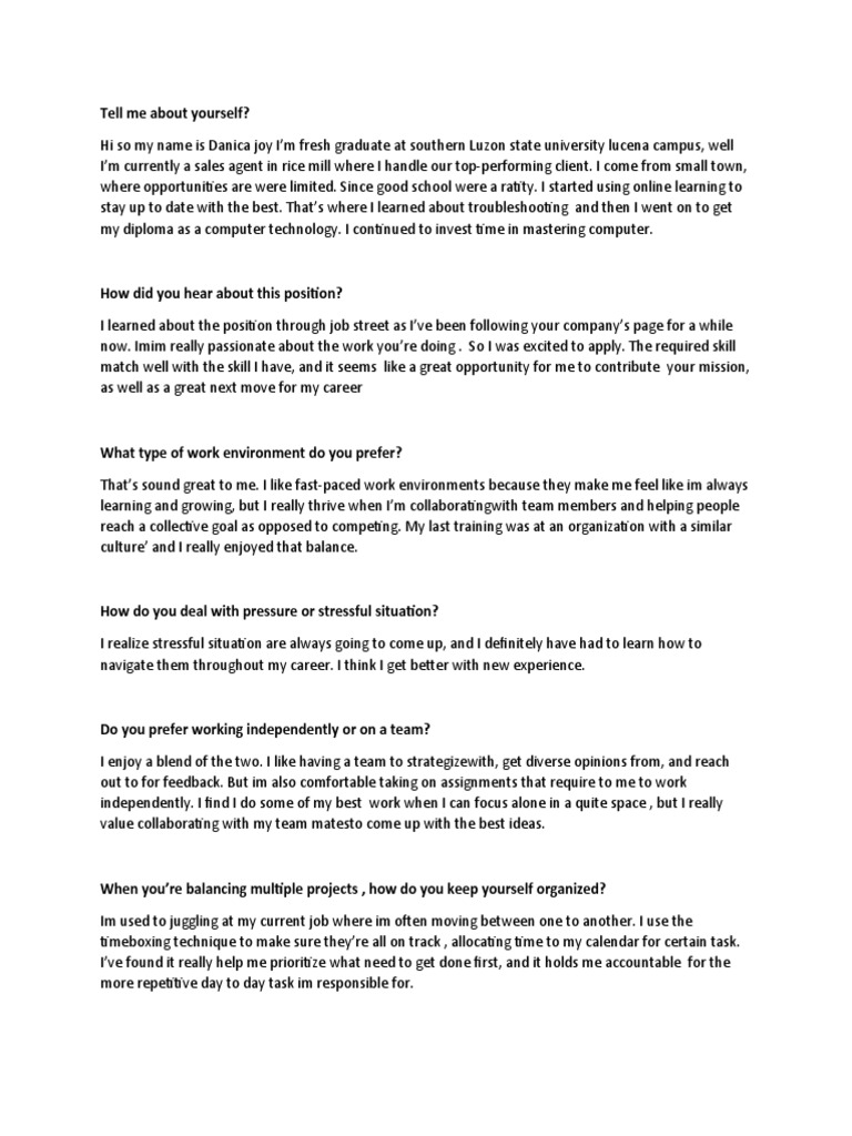 Question and Answer | PDF | Cognition | Behavior Modification