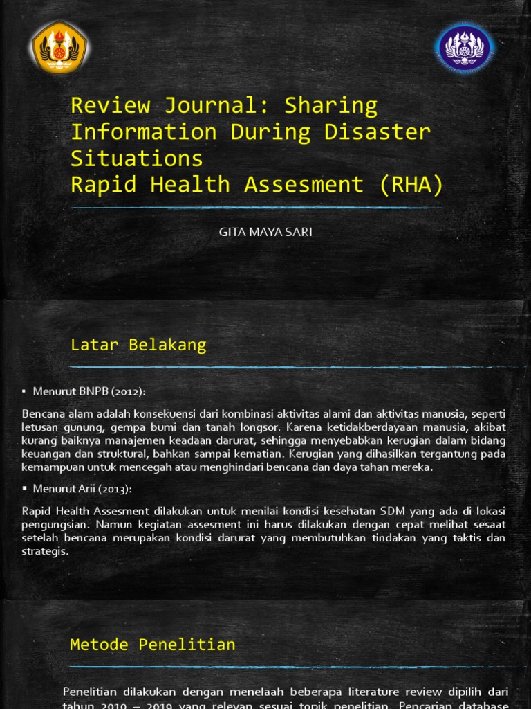 2 PPT Rha | PDF