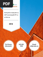 Hướng Dẫn Đăng Nhập Hệ Thống Cntt Fpt Polytechnic I. Khởi tạo tài khoản ...