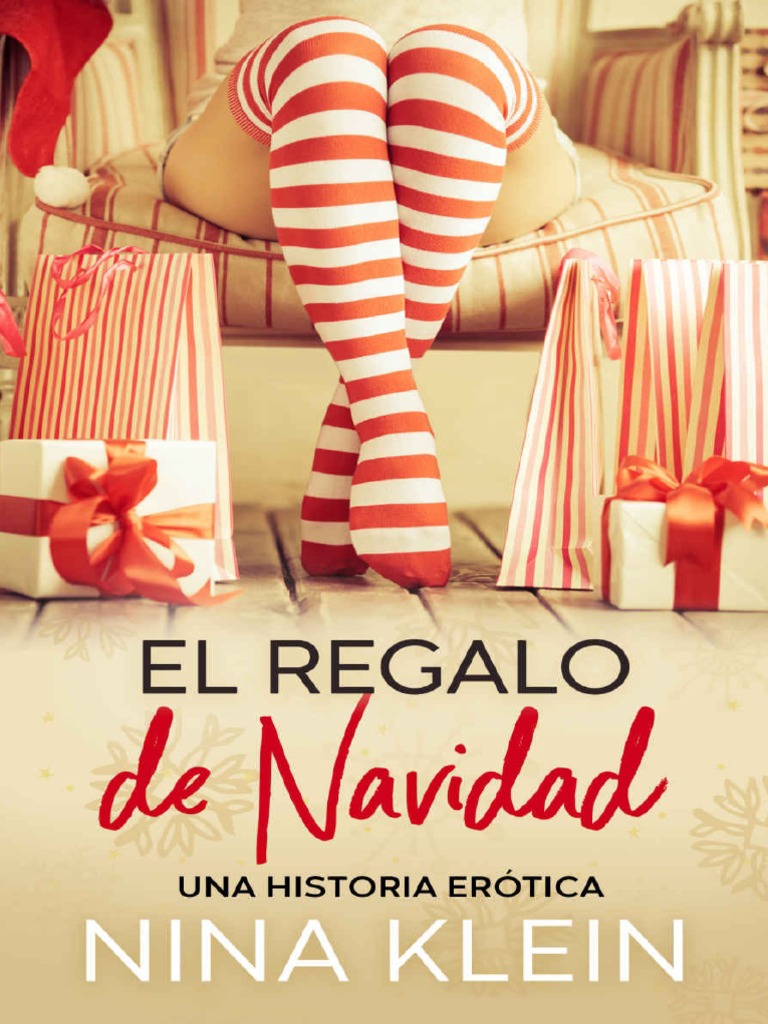 El Regalo de Navidad Nina Klein | PDF