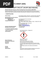 Recycled Material Declaration Form | PDF | Business