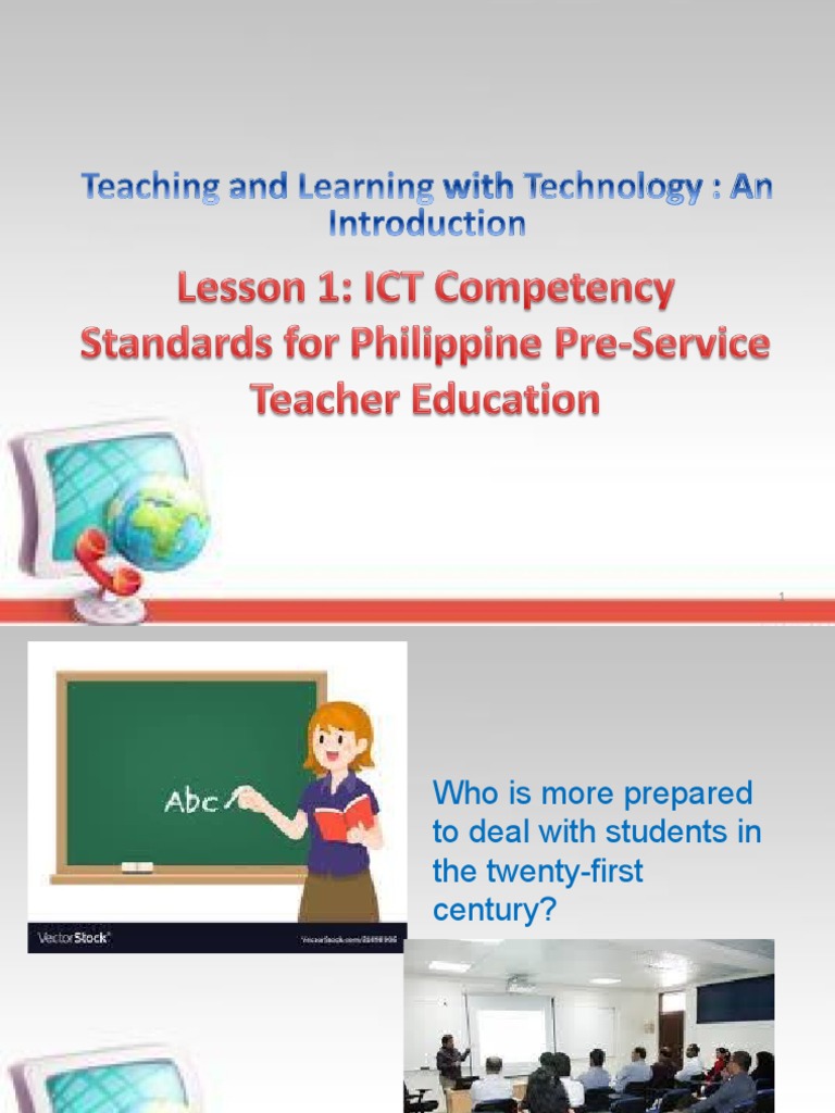 Educ 104 | PDF | Educational Technology | Learning