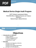 Assembling a Design History File Guide | PDF | Medical Device | Quality ...
