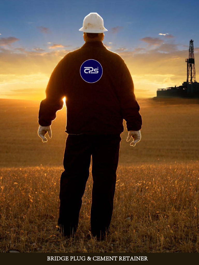 CPS - Bridge Plug | PDF