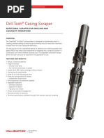 EZSV-B Drilling and Milling Instructions | PDF | Drilling | Drill