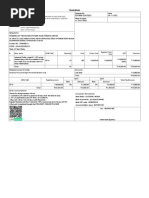 Invoice: A S Fire Protection | PDF | Business