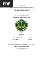 Contoh Book Chapter | PDF