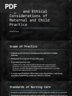 BEmONC and CEmONC | PDF | Maternal Health | Childbirth