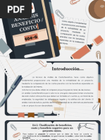Reporte - Cuadro Comparativo B-C Incremental y Excluyente | PDF | Science | Business
