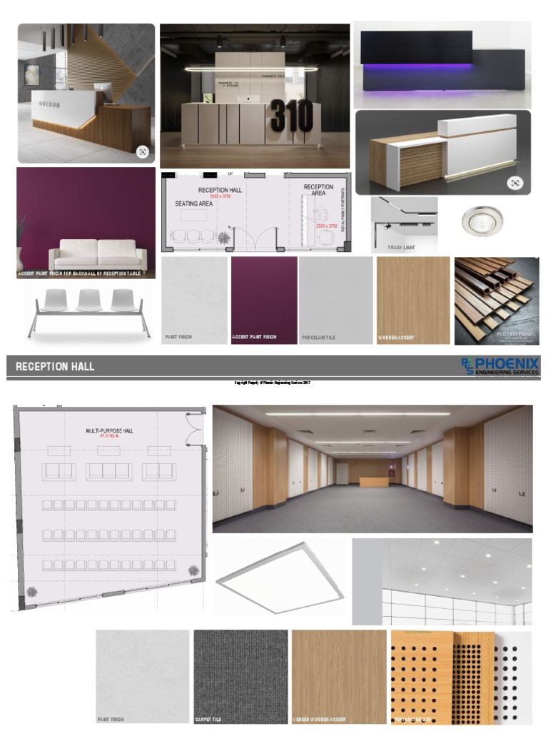 Mood Board | PDF