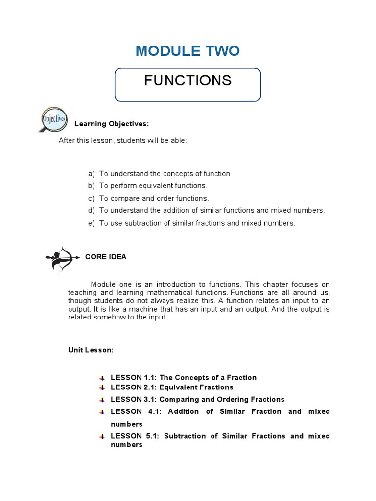 Understanding Equivalent Fractions | PDF | Algebra | Mathematical Objects